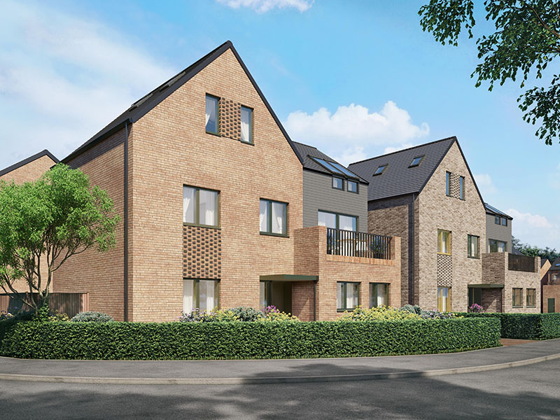 Our Homes - Oak Meadows