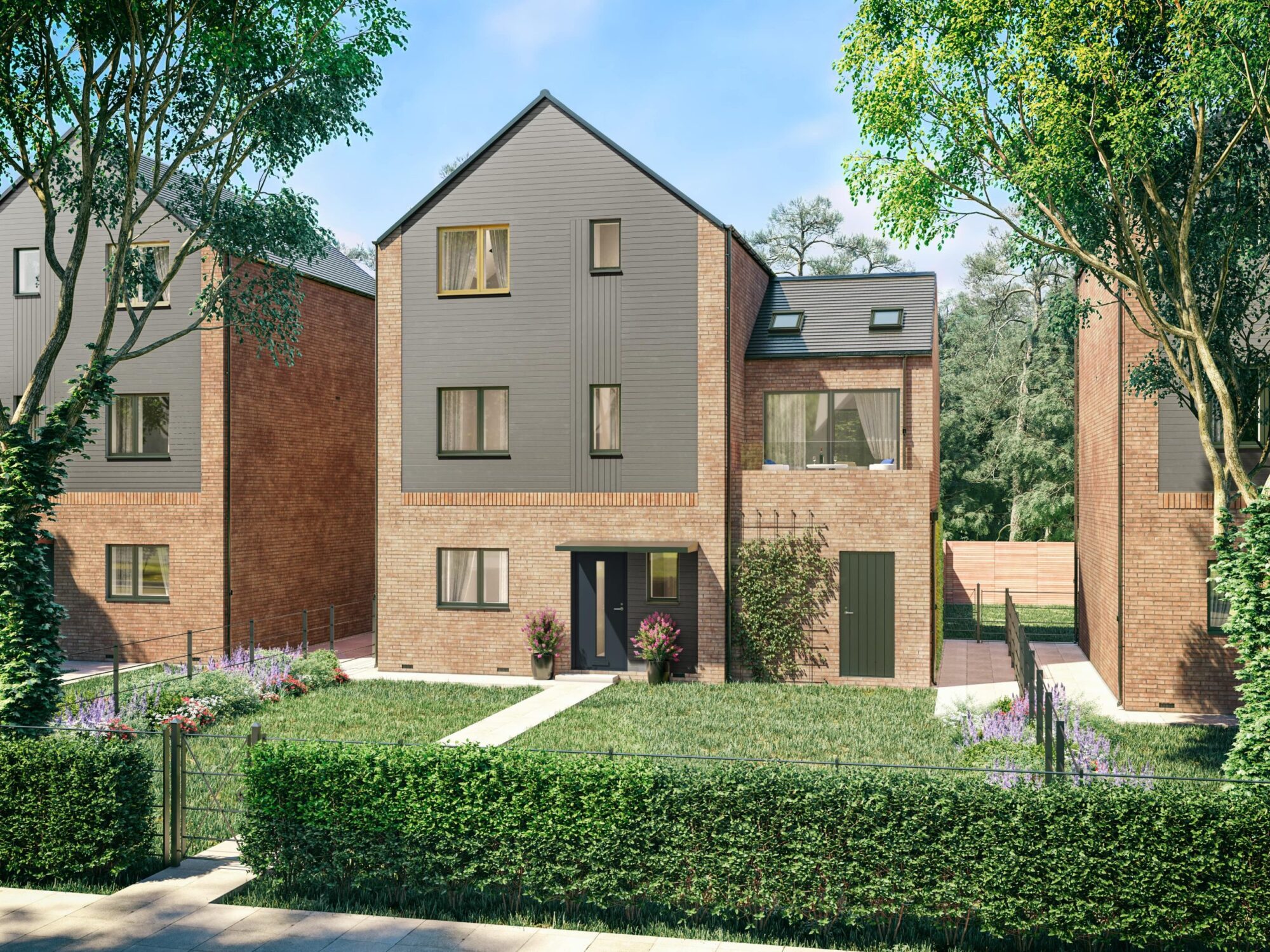 Our Homes - Oak Meadows